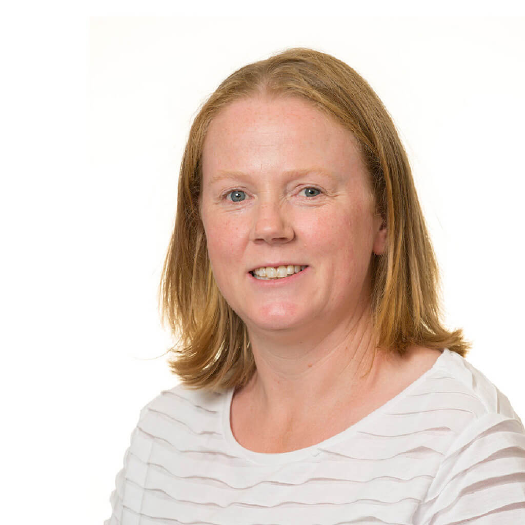 Commercial Spotlight: Ciara O'Brien | Lisney