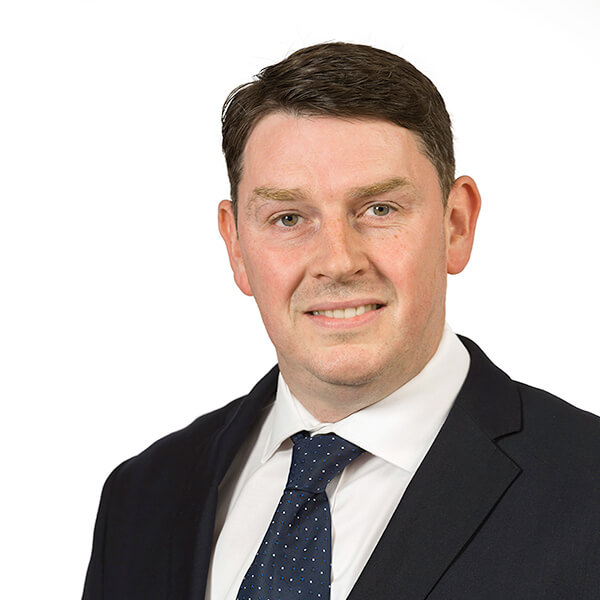 Brian McConnell - Lisney