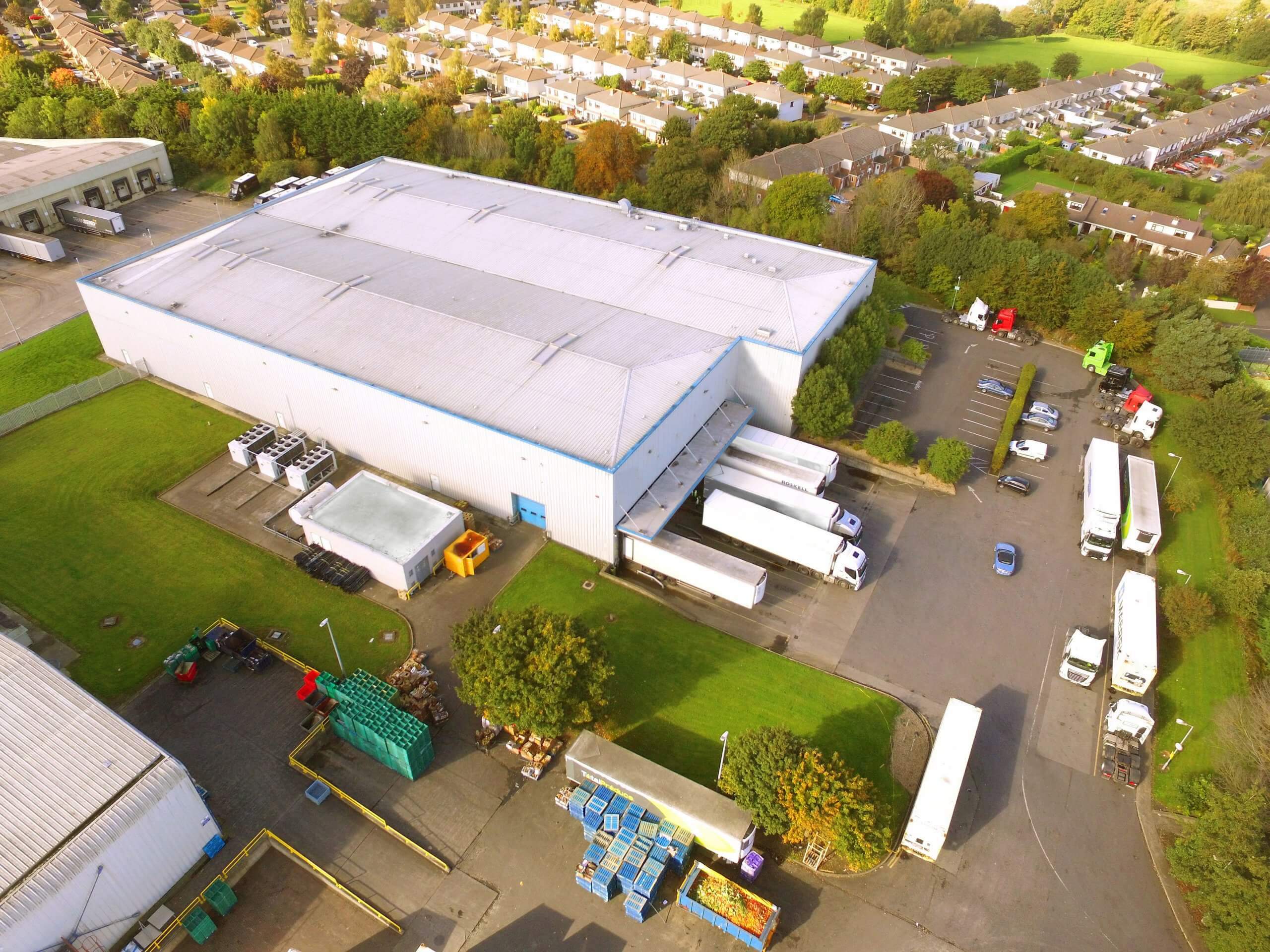 Depot 2, Swords Business Park, Swords, Co. Dublin | Lisney