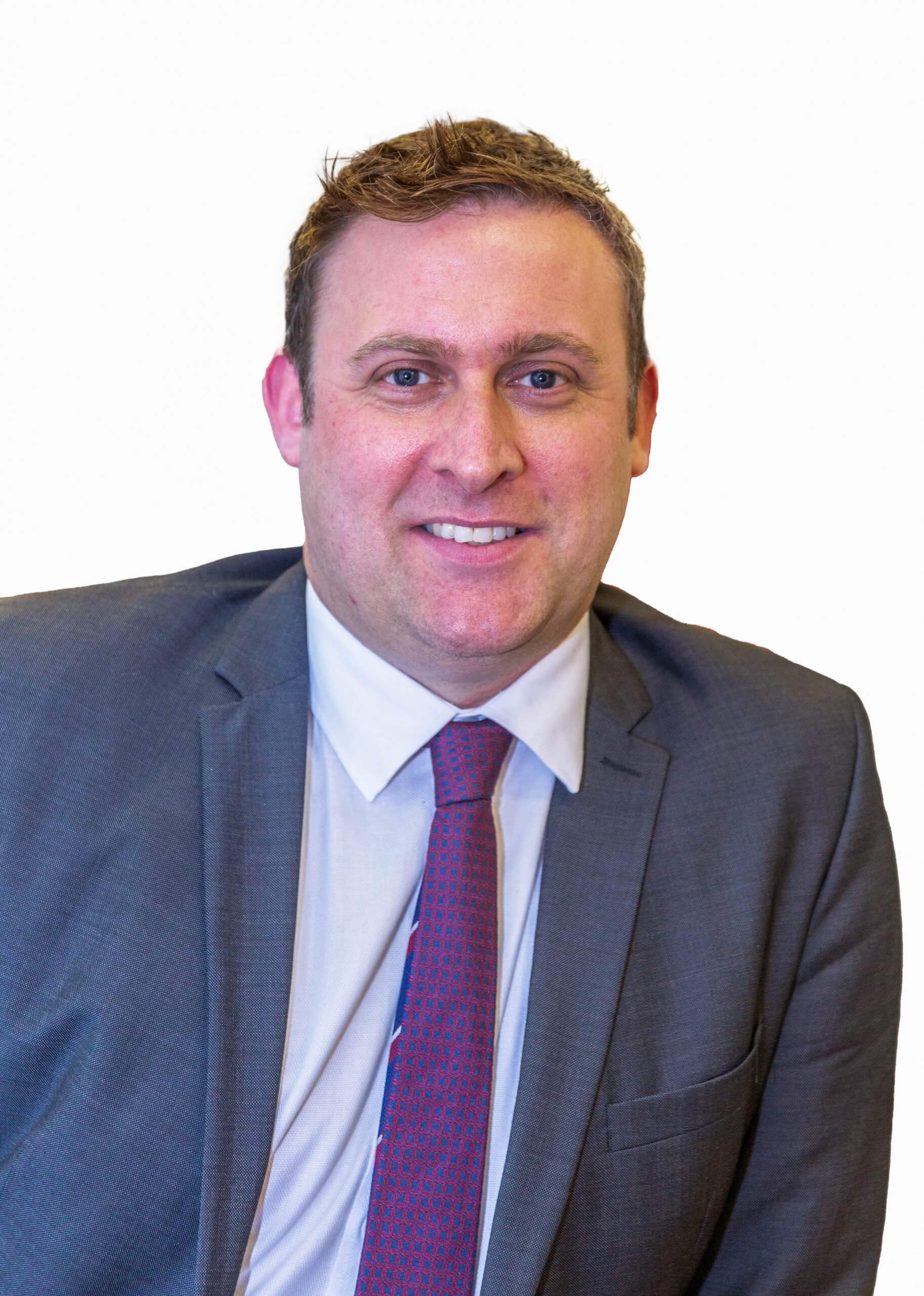 Stephen Burke - Lisney