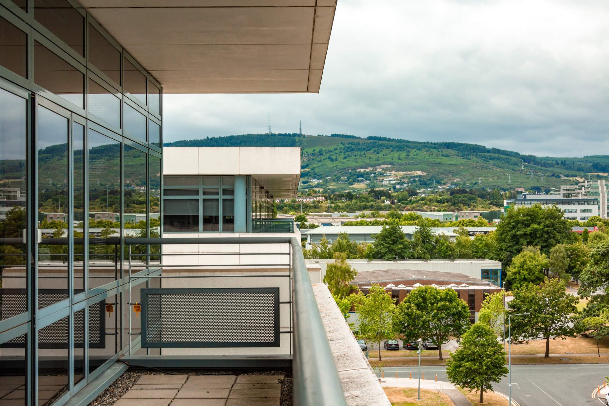 Nova Atria, Blackthorn Road, Sandyford Business Park, Dublin 18 | Lisney