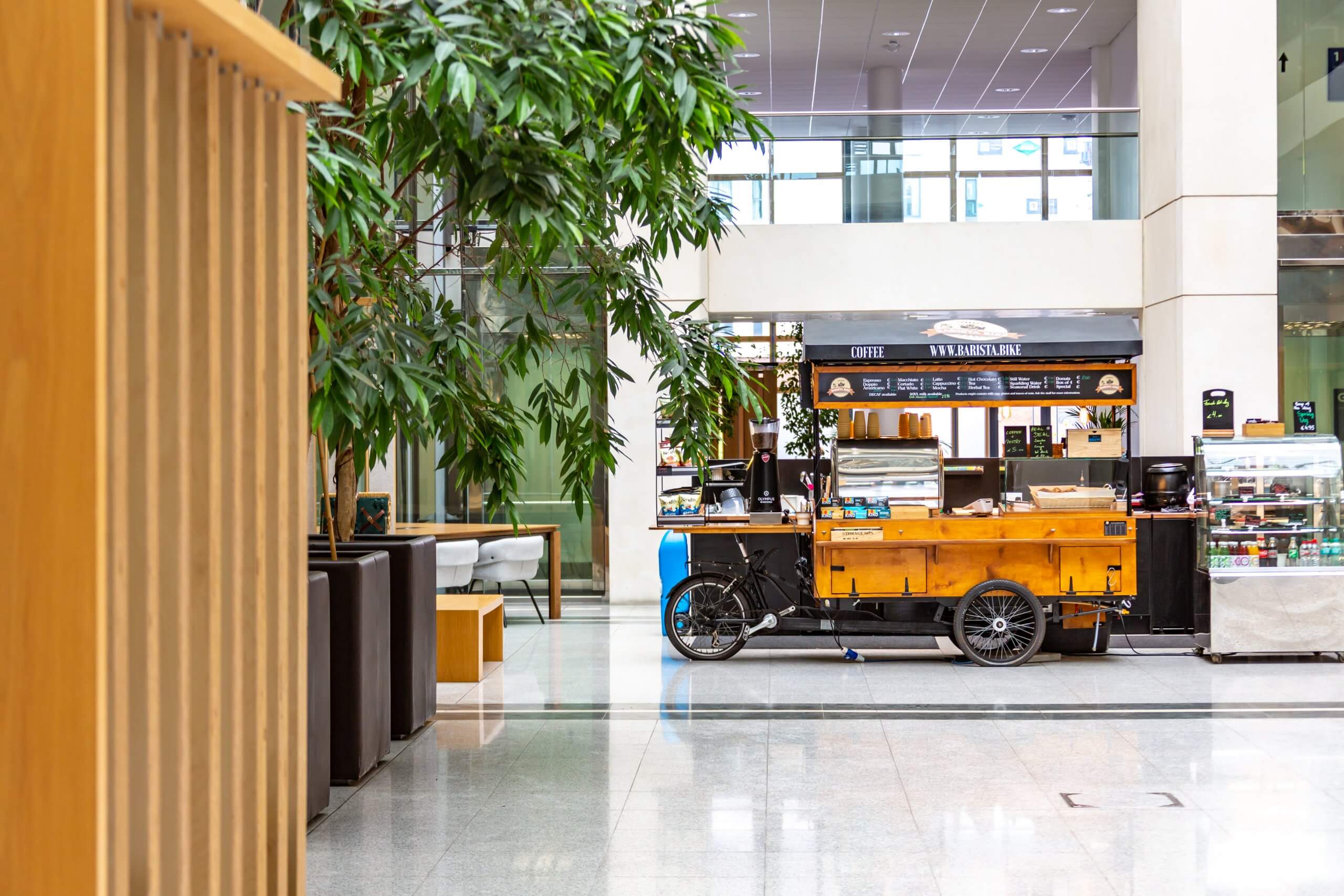 Nova Atria, Blackthorn Road, Sandyford Business Park, Dublin 18 | Lisney