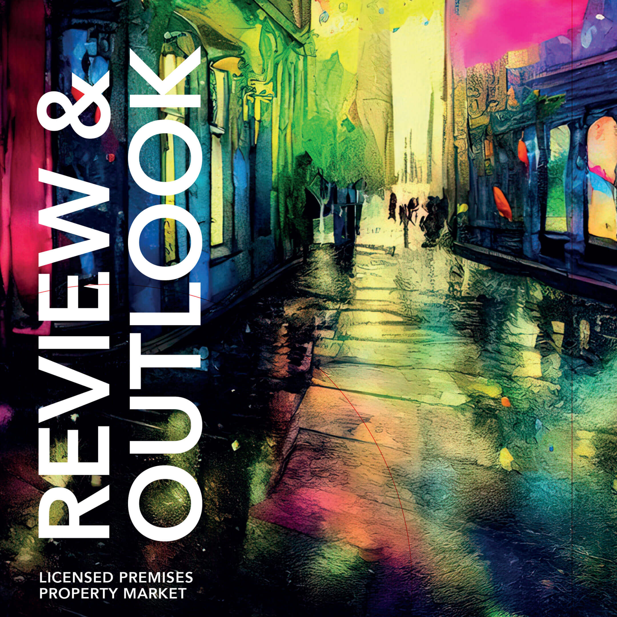 Market Reviews | Licensed and Hospitality sector | Lisney