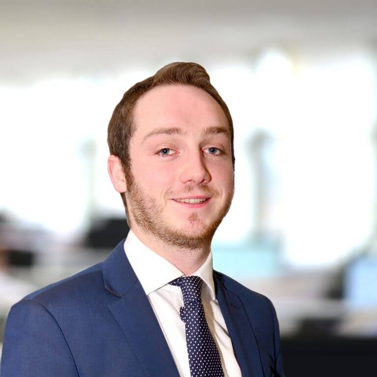 Jonathan Haughey - Belfast